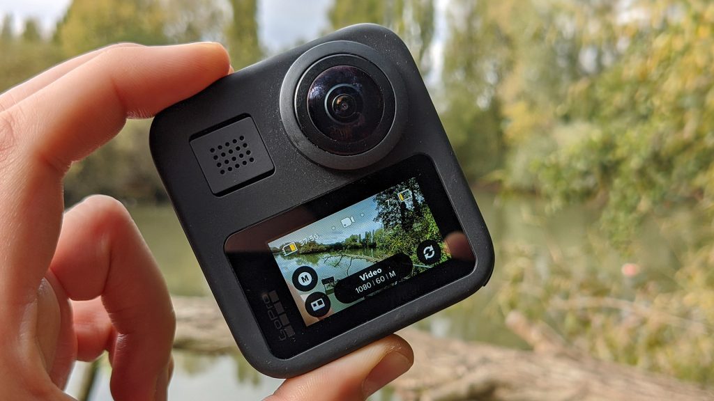 Vloggen met de GoPro Hero 8 action camera, kan dat? - Hero Shop